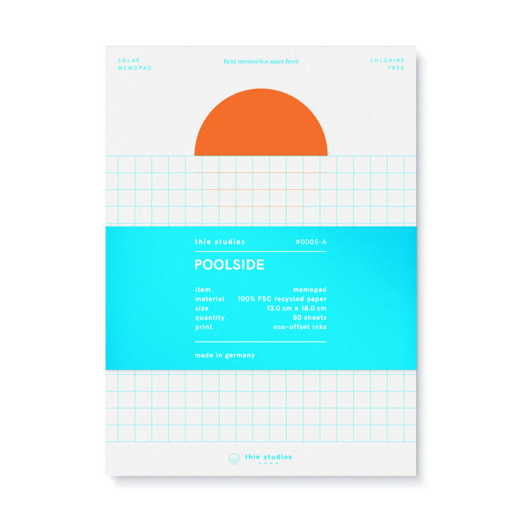 thie studios – designer stationery | planner | Planer | papeterie